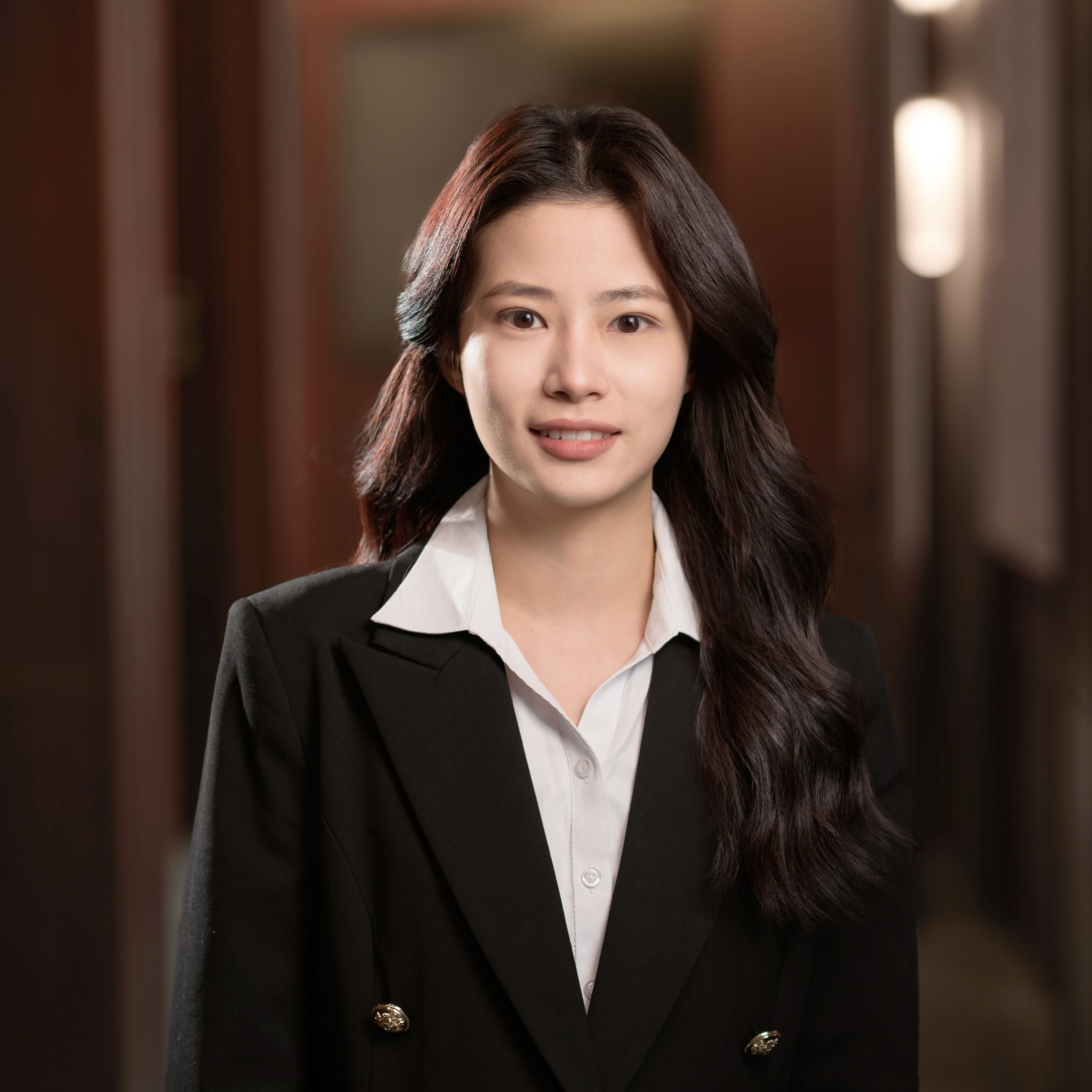 Chengjun Huang | DaHui Lawyers