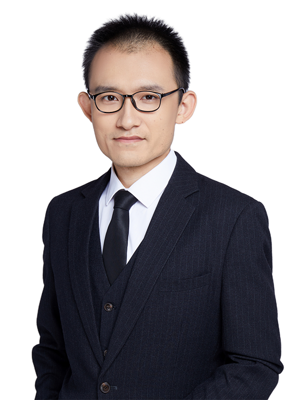 Haixiang Li | DaHui Lawyers