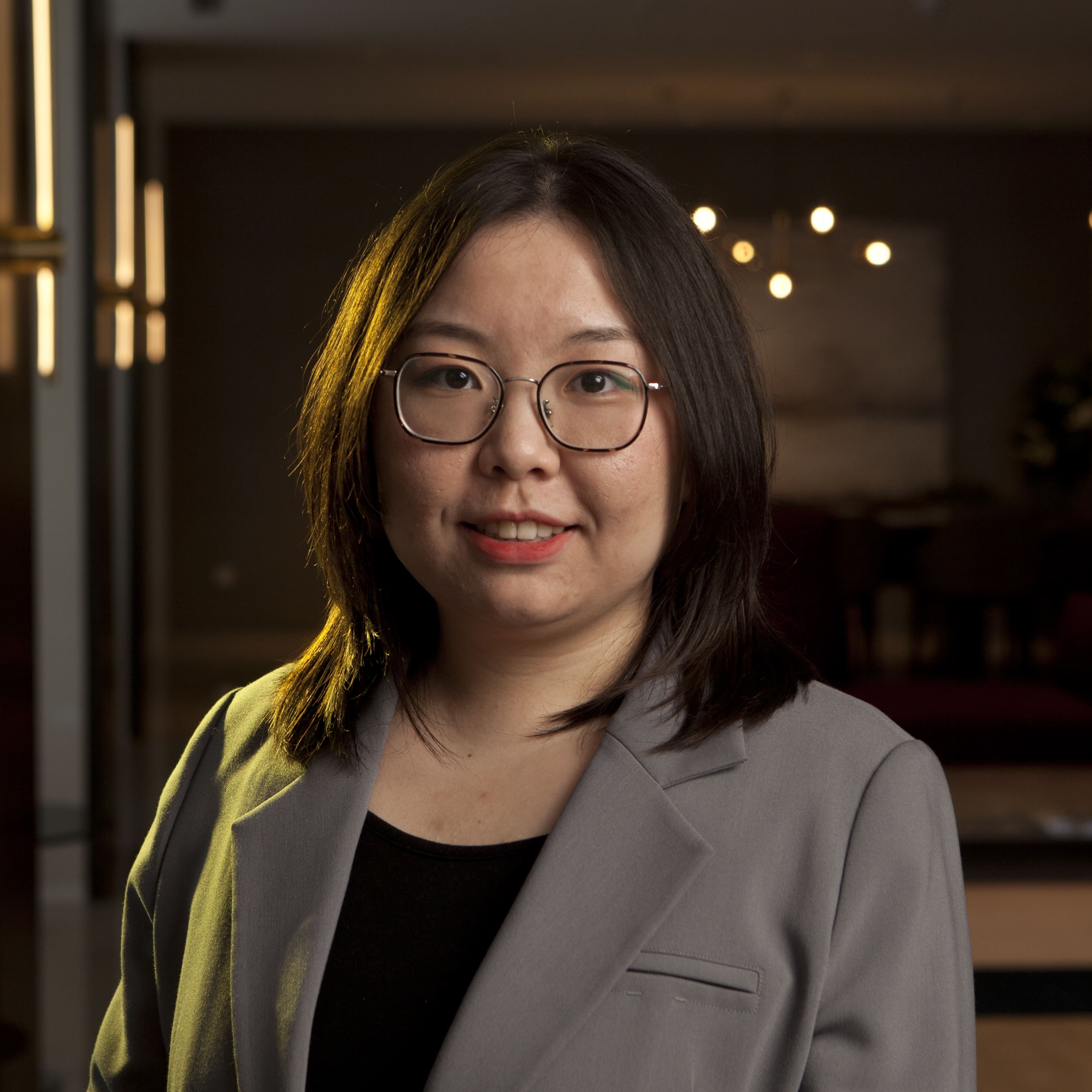 Jingwen Ren | DaHui Lawyers