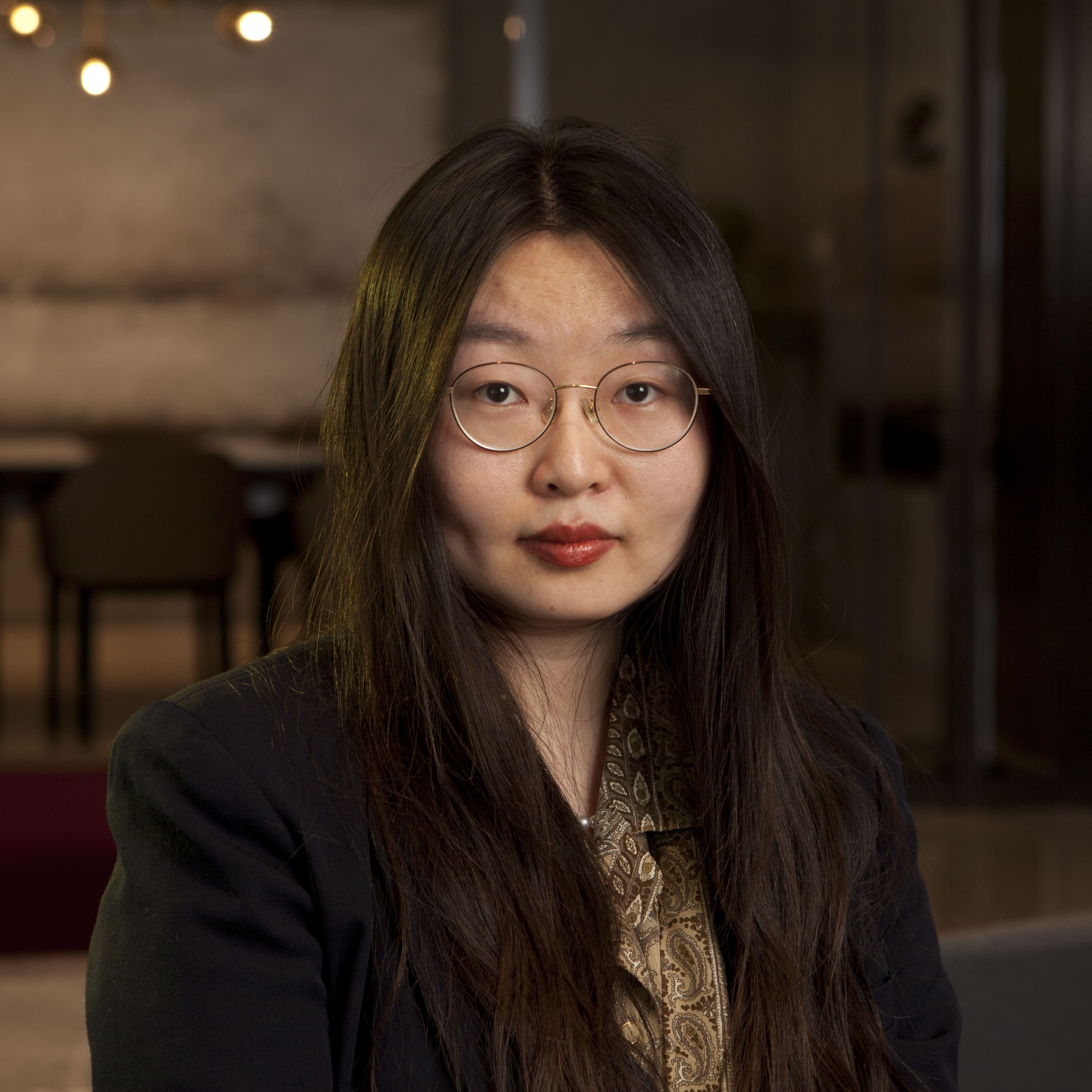 Sharon Yang | DaHui Lawyers
