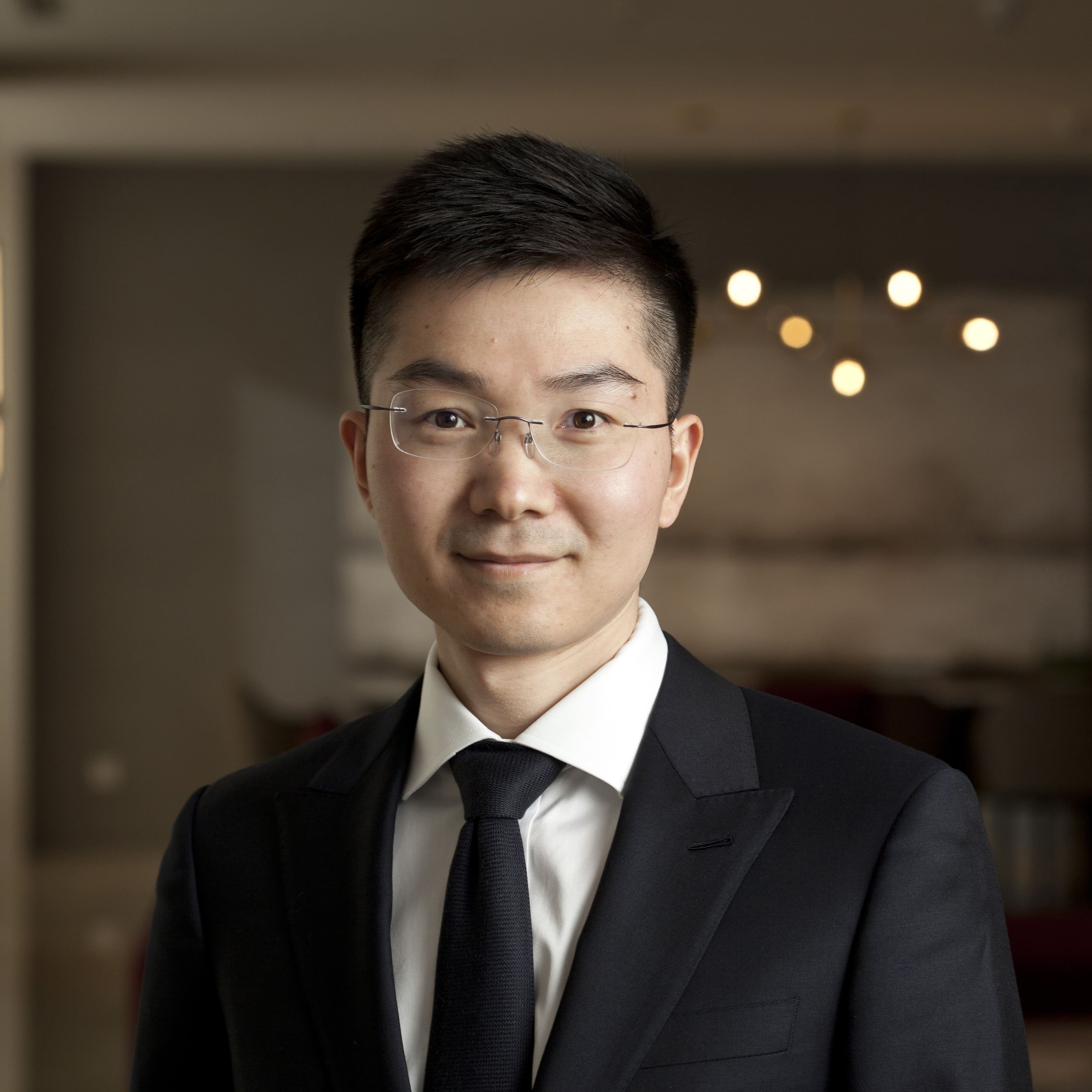 Yongli Xu | DaHui Lawyers